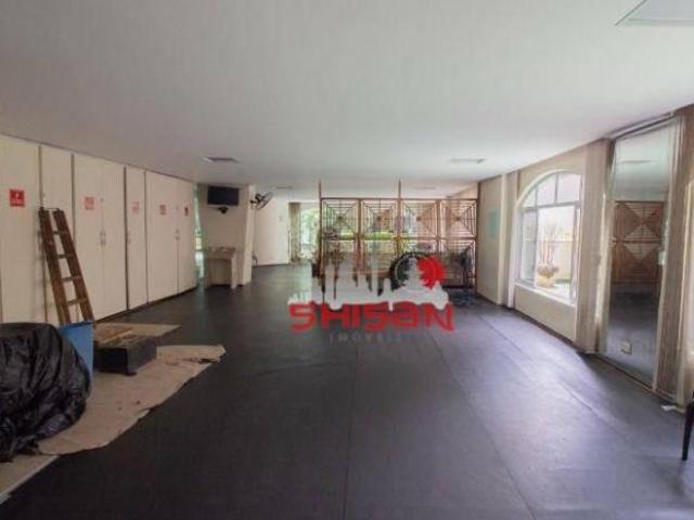 Apartamento no coraçãod o Itaim Bibi!
