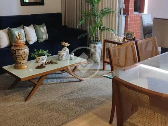 Apartamento no Cora Coralina Jardim das Américas