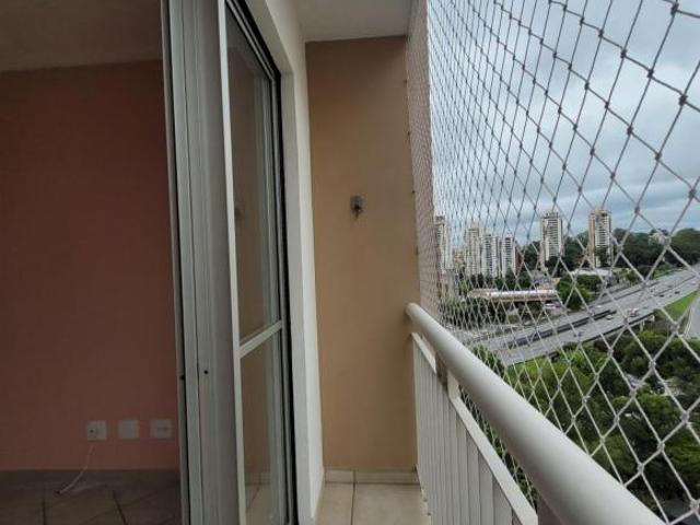 Apartamento no Costa do Sol, Jardim das Vertentes SP