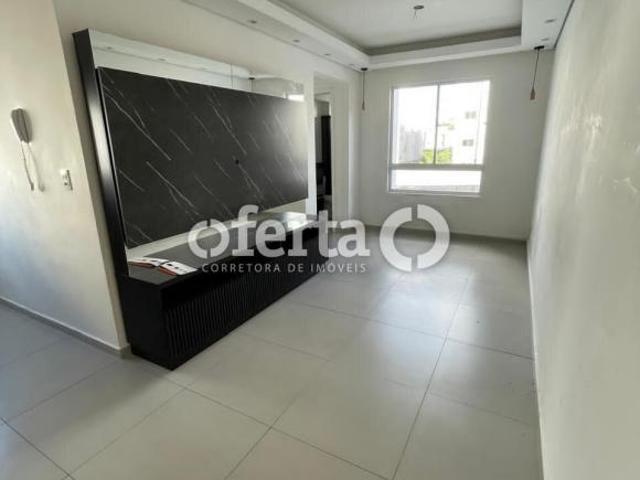 Apartamento no Costeira, em Araucária