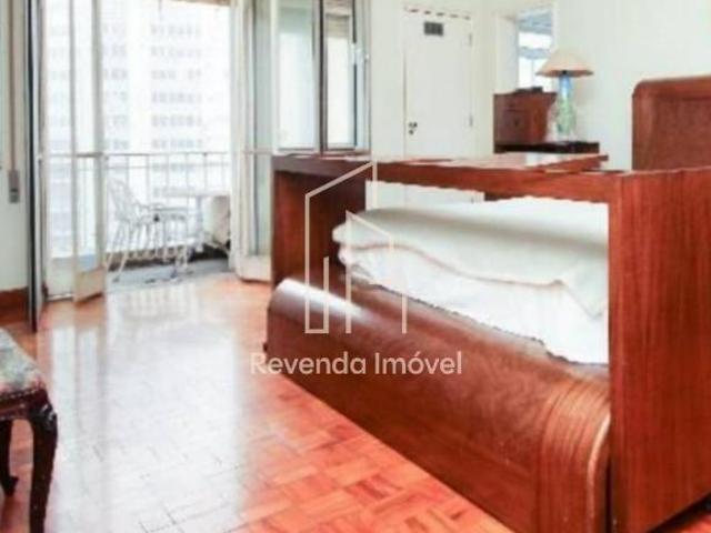 Apartamento no clássico Edifício Rampa do Túnel na Bela Vista com 360m² 4 dormit