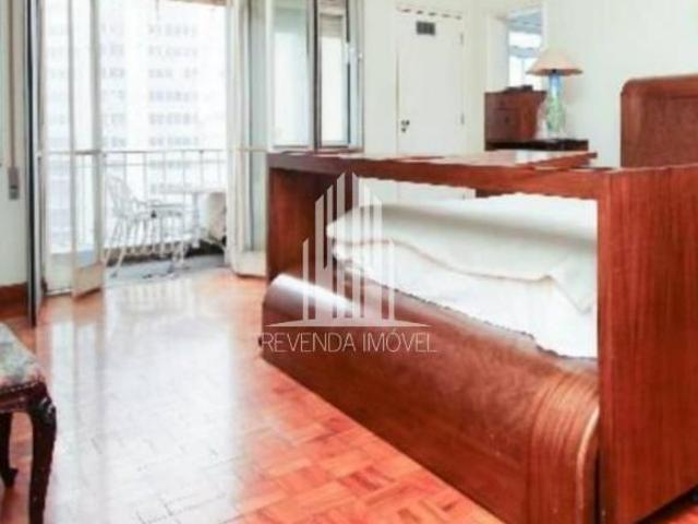 Apartamento no clássico Edifício Rampa do Túnel na Bela Vista com 360m² 4 dormitórios 4 suítes 5 ban