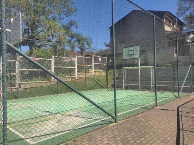Apartamento no Clube Residencial Santa Isabel – Viamão