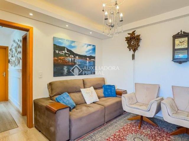 Apartamento no Cristo Redentor, 3 Quartos com Suíte, elevador, 2 vagas