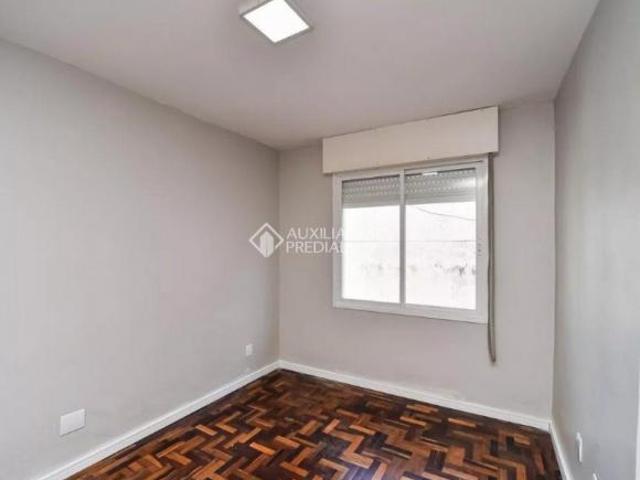Apartamento no Cristo redentor
