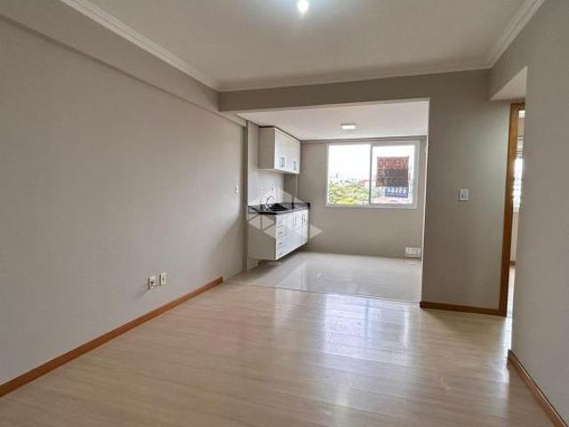 Apartamento no Cristo Redentor