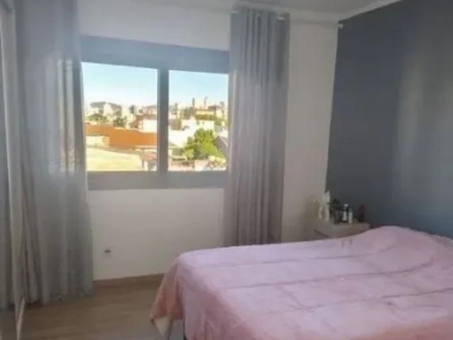 Apartamento no Cristo Redentor de 2 dormitórios e vaga