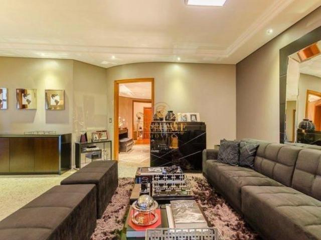 APARTAMENTO NO CRISTO REI ALTO PADRÃO COM 3 QUARTOS