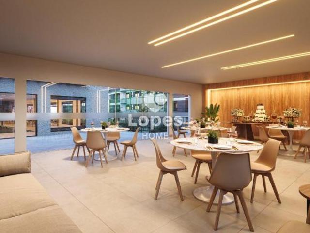 Apartamento no Cristo Rei Curitiba | Pré Lançame