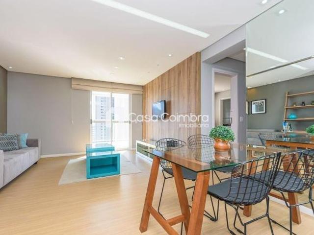 Apartamento no Cristo Rei com 2 dormitórios e saca