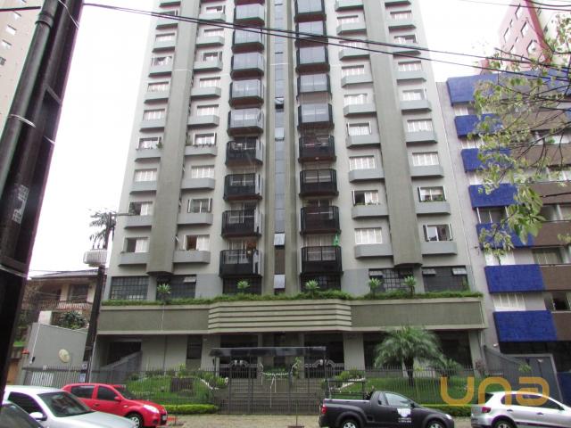 Apartamento no Cristo Rei