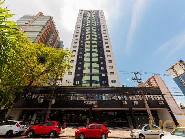Apartamento no Cristo Rei de 104.82 m² com 3 quartos