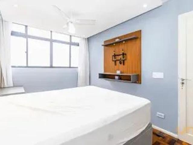 Apartamento no Cristo Rei de 108 m² com 2 quartos
