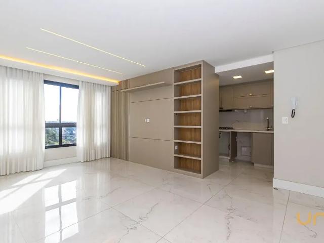 Apartamento no Cristo Rei de 10 m² com 3 quartos
