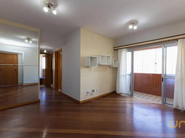 Apartamento no Cristo Rei de 111.3 m² com 3 quartos