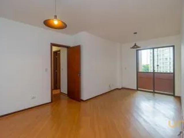 Apartamento no Cristo Rei de 111.3 m² com 3 quartos