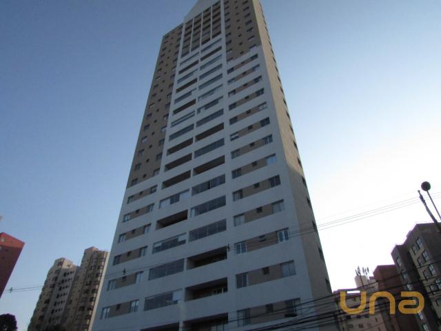 Apartamento no Cristo Rei
