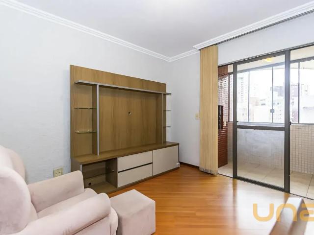 Apartamento no Cristo Rei de 125.22 m² com 3 quartos