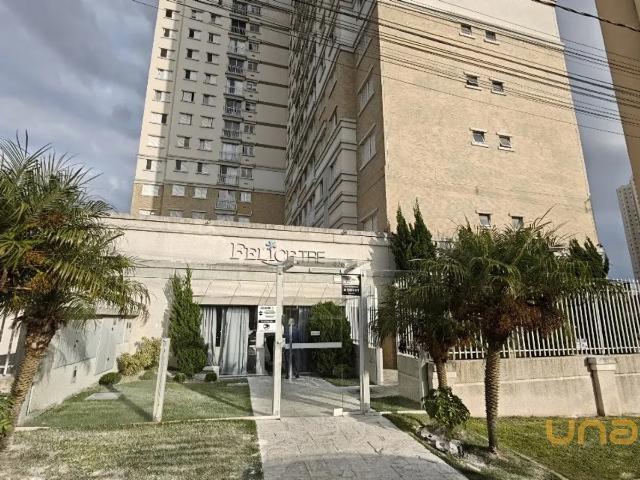 Apartamento no Cristo Rei de 133.17 m² com 2 quartos