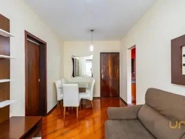 Apartamento no Cristo Rei de 134.8 m² com 3 quartos