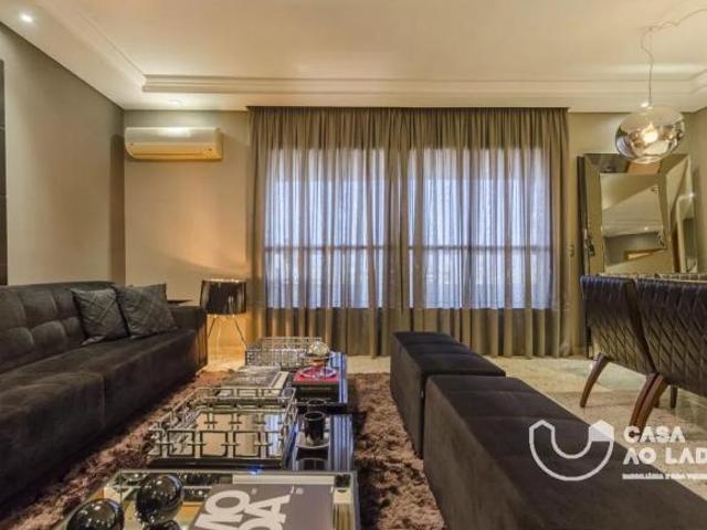 Apartamento no Cristo Rei de 249,30 m² com 3 quartos 31333 CS