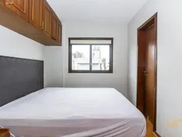 Apartamento no Cristo Rei de 28.45 m² com 1 quarto
