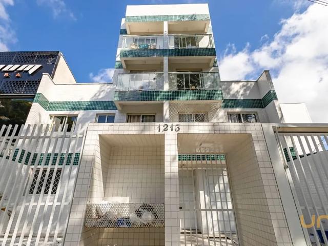Apartamento no Cristo Rei de 37 m² com 1 quarto