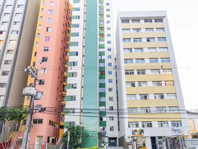 Apartamento no Cristo Rei de 31 m² com 1 quarto