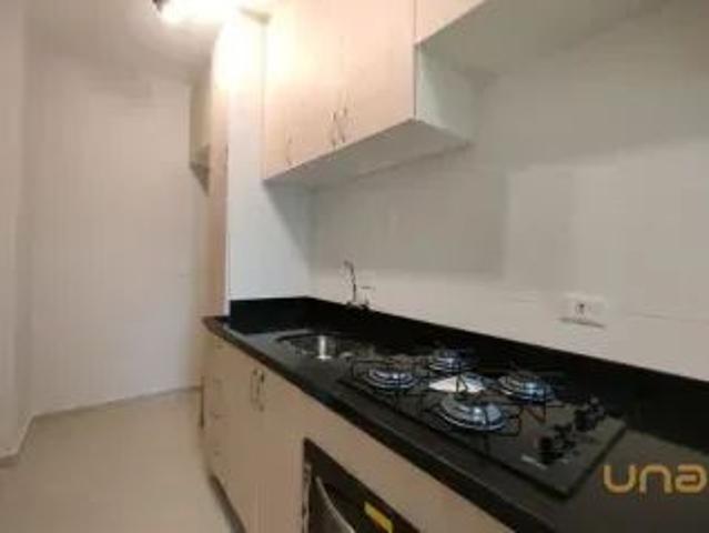 Apartamento no Cristo Rei de 31,72 m² com 1 quarto 06516.002 CL
