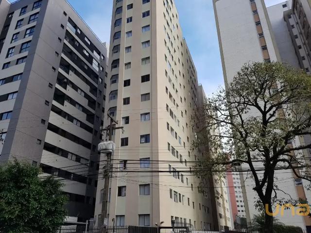 Apartamento no Cristo Rei de 47 m² com 1 quarto