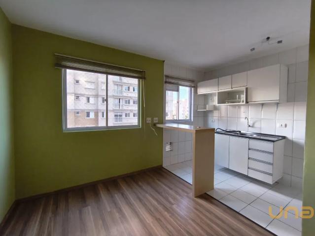 Apartamento no Cristo Rei de 42.2 m² com 1 quarto