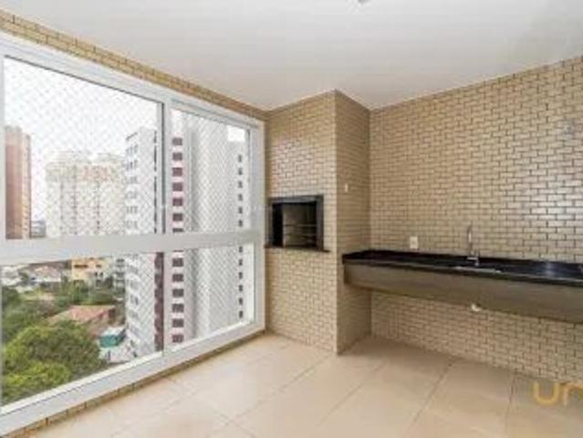 Apartamento no Cristo Rei de 55 m² com 2 quartos