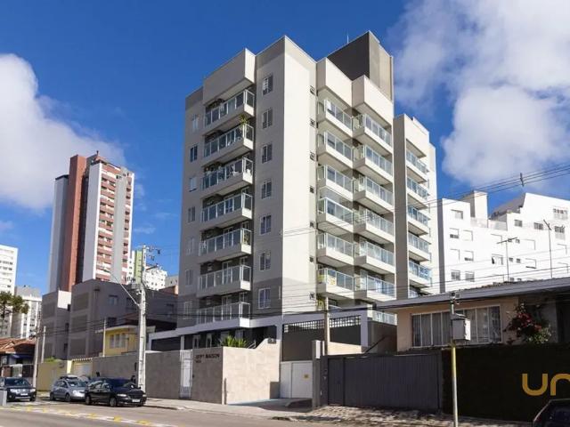 Apartamento no Cristo Rei de 59.28 m² com 1 quarto