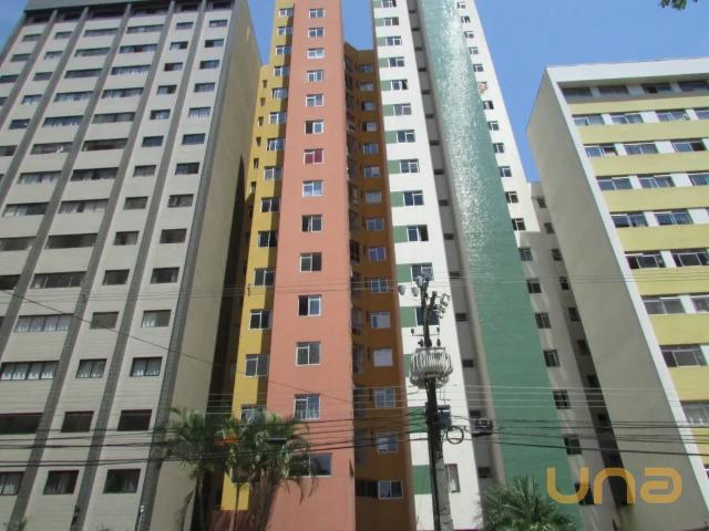 Apartamento no Cristo Rei de 50 m² com 1 quarto