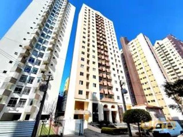 Apartamento no Cristo Rei de 50 m² com 1 quarto