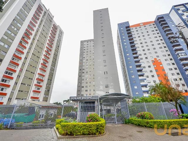 Apartamento no Cristo Rei de 52 m² com 2 quartos