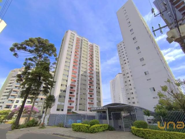 Apartamento no Cristo Rei de 65 m² com 2 quartos