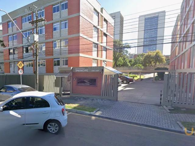 Apartamento no Cristo Rei de 75 m² com 2 quartos