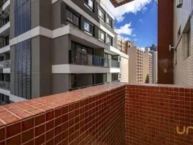 Apartamento no Cristo Rei de 75.31 m² com 1 quarto