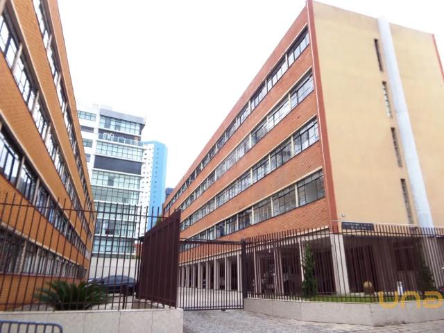 Apartamento no Cristo Rei de 86 m² com 2 quartos