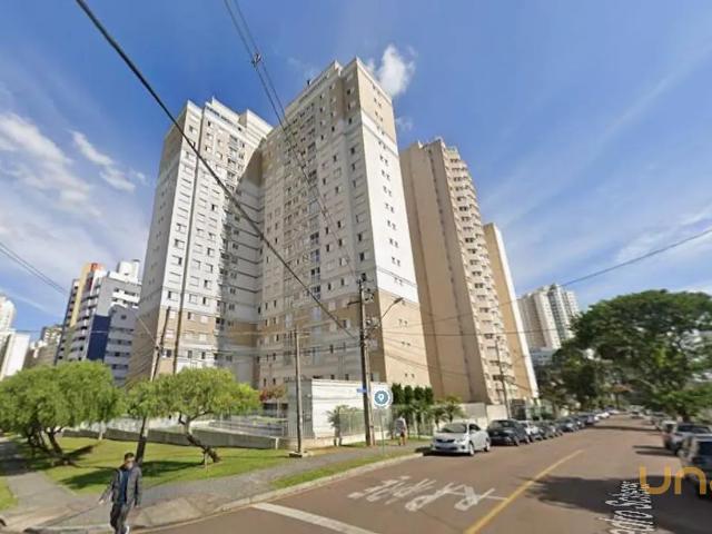 Apartamento no Cristo Rei de 82.07 m² com 3 quartos
