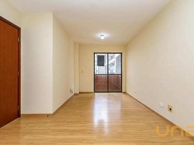 Apartamento no Cristo Rei de 94.8 m² com 3 quartos