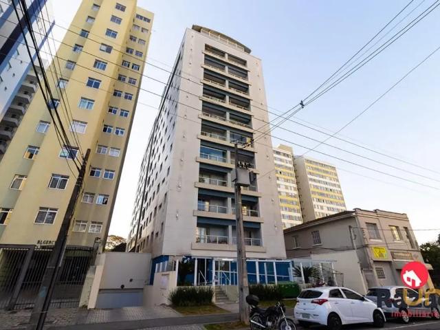 Apartamento no Cristo Rei de 99.6 m² com 2 quartos