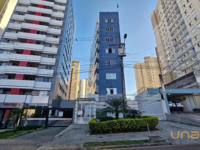 Apartamento no Cristo Rei de 92 m² com 2 quartos