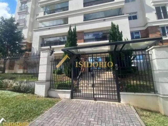 APARTAMENTO NO CRISTO REI! 03 QUARTOS, SUÍTE, VARANDA GOURMET!