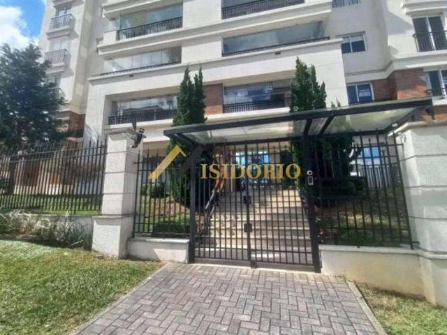 APARTAMENTO NO CRISTO REI! 03 QUARTOS, SUÍTE, VARANDA GOURMET!