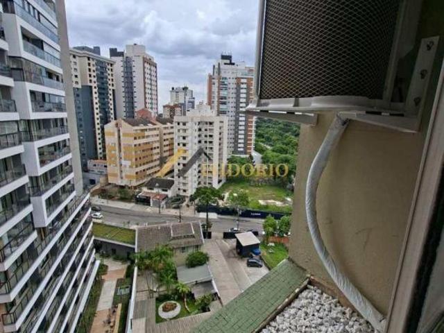 APARTAMENTO NO CRISTO REI! 03 QUARTOS, SUÍTES, GARAGEM!
