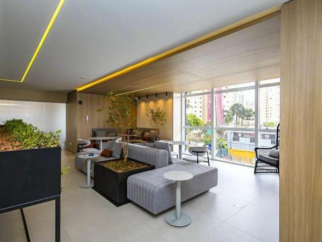 Apartamento no Cristo Rei | 128,5m² com 3 Dormitórios