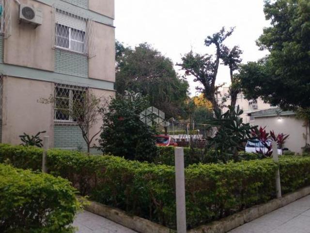 Apartamento no Cristal