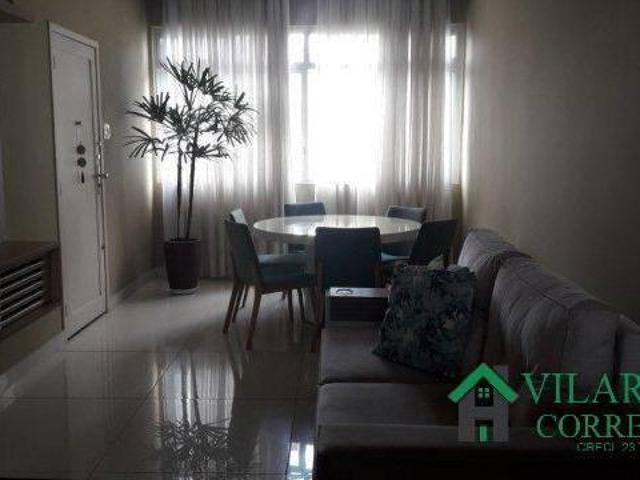 APARTAMENTO NO CRUZEIRO